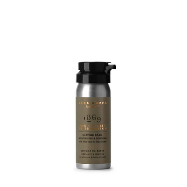 ACCA KAPPA 1869 1.7 SHAVING FOAM FOR MEN - ScentsWorld