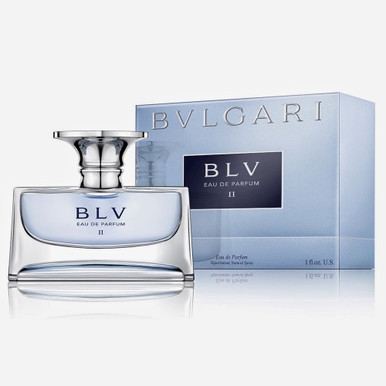 BVLGARI BLV #2 1 OZ EDP SP FOR WOMEN - ScentsWorld