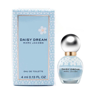 MARC JACOBS DAISY DREAM MINI 4 ML EAU DE TOILETTE - ScentsWorld