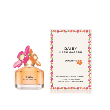 MARC JACOBS DAISY SUNSHINE 1.7 EDT SP - ScentsWorld