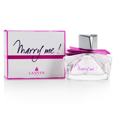 LANVIN MARRY ME! 1.7 EAU DE PARFUM SPRAY - ScentsWorld