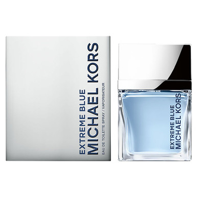 MICHAEL KORS EXTREME BLUE 2.3 EAU DE TOILETTE SPRAY - ScentsWorld