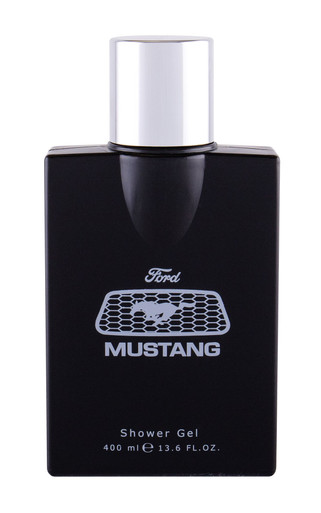 MUSTANG CLASSIC 13.5 SHOWER GEL FOR MEN - ScentsWorld