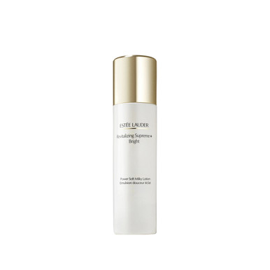 ESTEE LAUDER REVITALIZING SUPREME+ BRIGHT 3.4 POWER SOFT MILKY LOTION ...