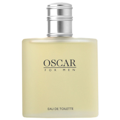 OSCAR TESTER 3.4 EDT SP FOR MEN YELLOW - ScentsWorld