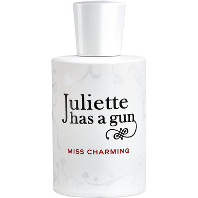 JULIETTE HAS A GUN MISS CHARMING 1.7 EAU DE PARFUM SPRAY FOR WOMEN ...