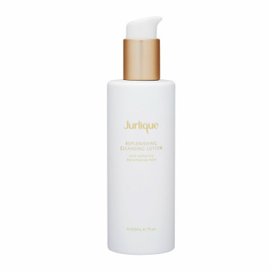 JURLIQUE REPLENISHING CLEANSING 6.7 LOTION - ScentsWorld