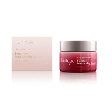 JURLIQUE HERBAL RECOVERY 1.7 SIGNATURE MOISTURISING CREAM - ScentsWorld