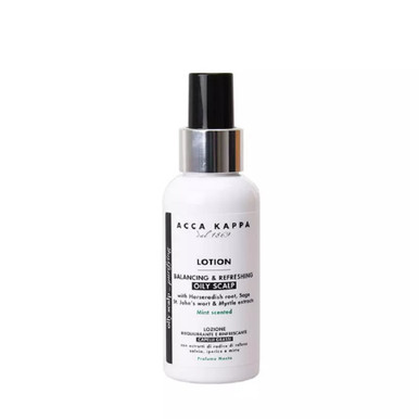 ACCA KAPPA 3.3 OILY SCALP HAIR LOTION - ScentsWorld