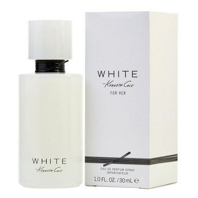 KENNETH COLE WHITE 1 OZ EDP SP - ScentsWorld