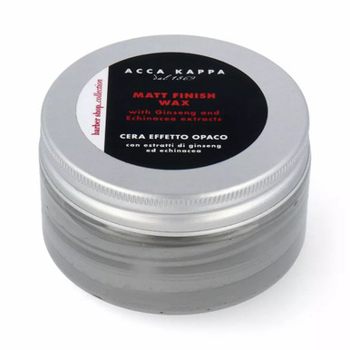 ACCA KAPPA 3.3 MATT FINISH WAX - ScentsWorld