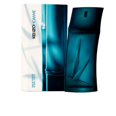KENZO 1 OZ EAU DE TOILETTE SPRAY FOR MEN - ScentsWorld