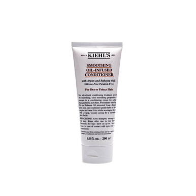 KIEHL'S SMOOTHING OIL-INFUSED 6.8 CONDITIONER - ScentsWorld