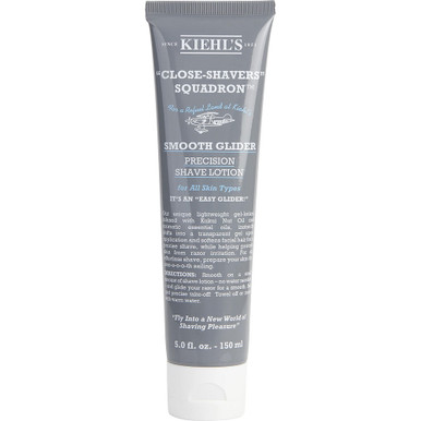 Kiehl S Close Shavers Squadron Smooth Glider