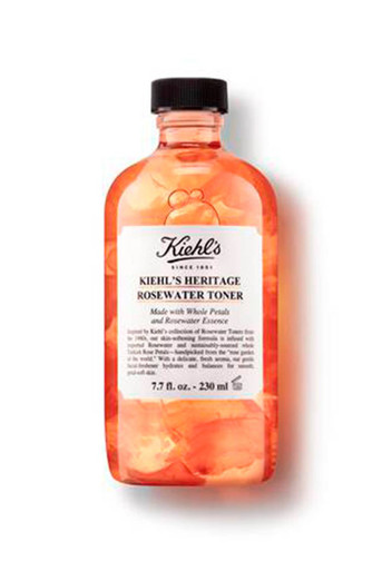 KIEHL''S HERITAGE ROSEWATER 7.7 TONER - ScentsWorld