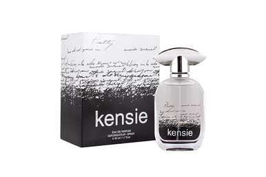 KENSIE 1.7 EAU DE PARFUM SPRAY FOR WOMEN - ScentsWorld