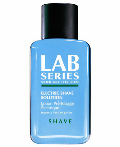 LAB SERIES ELECTRIC SHAVE SOLUTION 3.4 OZ - ScentsWorld