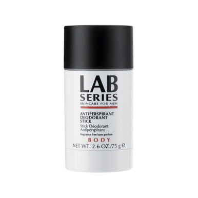 LAB SERIES 2.6 OZ ANTIPERSPIRANT DEODORANT STICK - ScentsWorld
