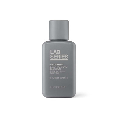 LAB SERIES GROOMING 3.4 ELECTRIC SHAVE SOLUTION - ScentsWorld