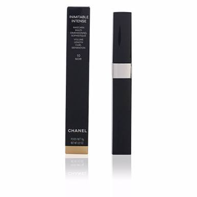 CHANEL INIMITABLE INTENSE 0.21 MASCARA VOLUME LENGTH CURL SEPARATION ...