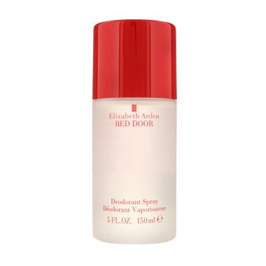 RED DOOR 5 OZ DEODORANT SPRAY - ScentsWorld