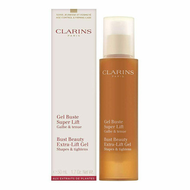 CLARINS 1.7 BUST BEAUTY EXTRA-LIFT GEL - ScentsWorld