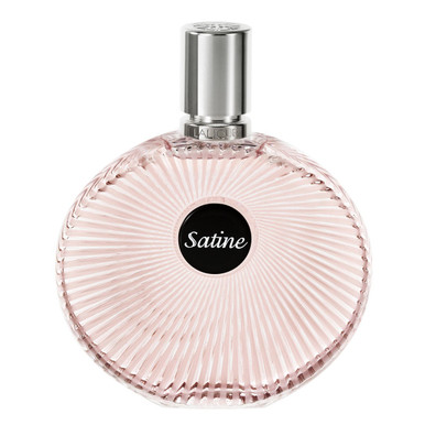 LALIQUE SATINE TESTER 3.3 EAU DE PARFUM SPRAY - ScentsWorld