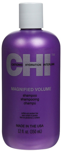 CHI MAGNIFIED VOLUME SHAMPOO 12 OZ - ScentsWorld
