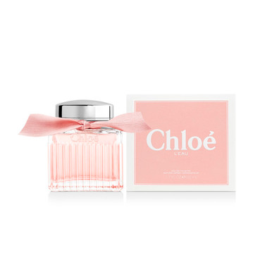 CHLOE L'EAU 1.7 EAU DE TOILETTE SPRAY FOR WOMEN - ScentsWorld