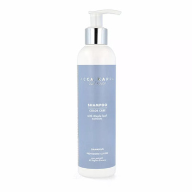 ACCA KAPPA 8.45 COLOR CARE SHAMPOO - ScentsWorld
