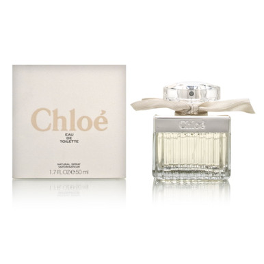 CHLOE SIGNATURE 1.7 EDT SP - ScentsWorld