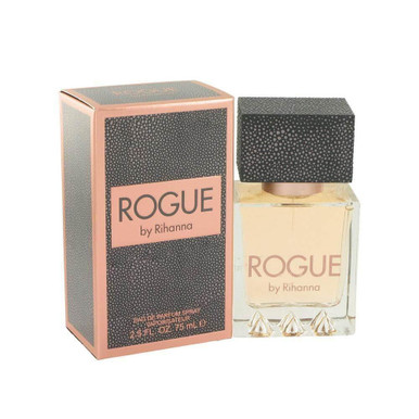 RIHANNA ROGUE 2.5 EAU DE PARFUM SPRAY FOR WOMEN - ScentsWorld