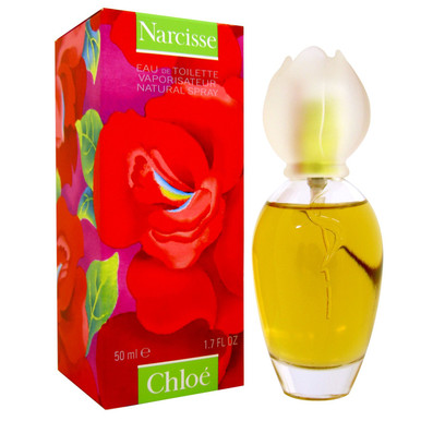 NARCISSE 1.7 EDT SP - ScentsWorld