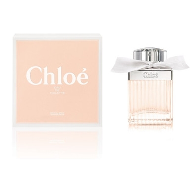 CHLOE SIGNATURE 4.2 EDT SP FOR WOMEN - ScentsWorld