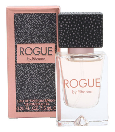 RIHANNA ROGUE MINI 0.25 OZ EAU DE PARFUM SPRAY - ScentsWorld