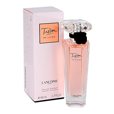TRESOR IN LOVE 1.7 EDP SP - ScentsWorld