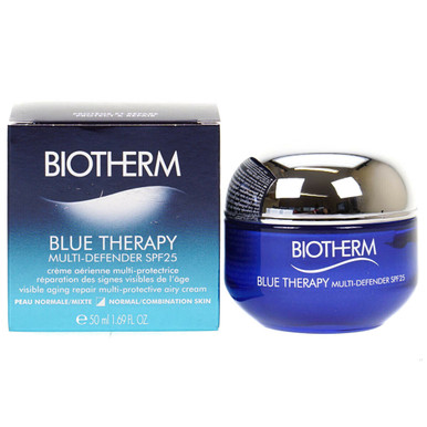 BIOTHERM BLUE THERAPY 1.69 MULTI-DEFENDER SPF25 - ScentsWorld