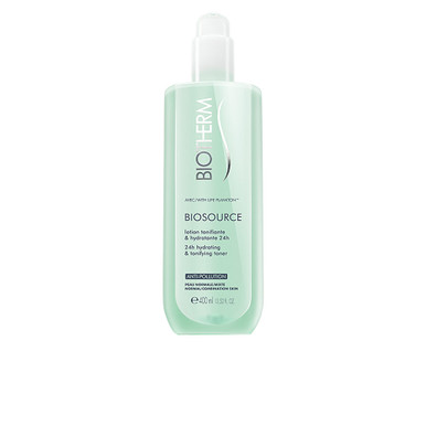 BIOTHERM BIOSOURCE 13.52 24H HYDRATING & TONIFYING TONER - ScentsWorld