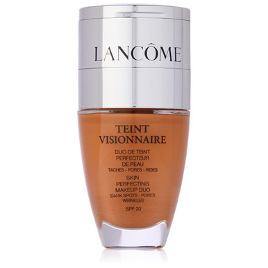 LANCOME TEINT VISIONNAIRE 1 OZ + 0.1 MAKEUP DUO #05 BEIGE NOISETTE ...