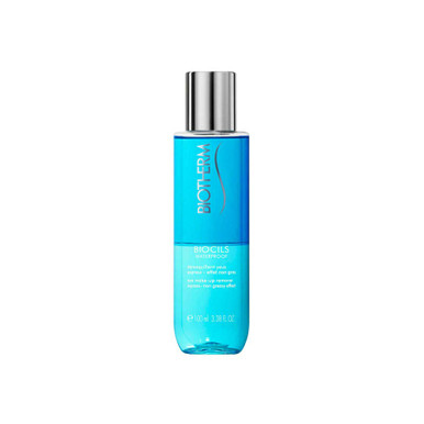 BIOTHERM BIOCILS WATERPROOF 3.38 EYE MAKE-UP REMOVER - ScentsWorld