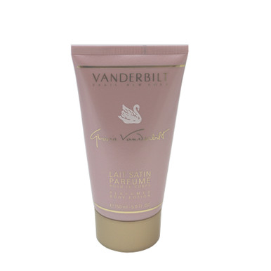 GLORIA VANDERBILT BODY LOTION 5 OZ - ScentsWorld