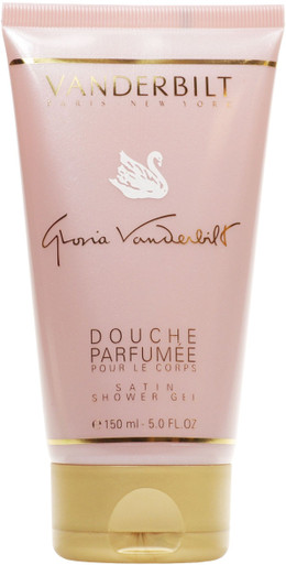 GLORIA VANDERBILT 5 OZ SHOWER GEL - ScentsWorld