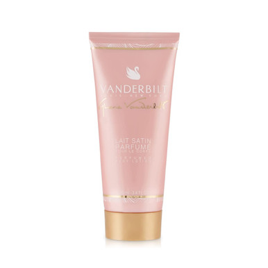 GLORIA VANDERBILT 3.4 PERFUMED BODY LOTION FOR WOMEN - ScentsWorld