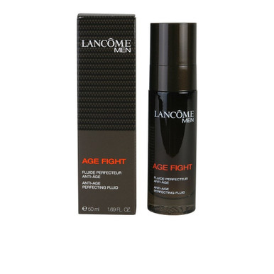LANCOME MEN AGE FIGHT 1.69 ANTI-AGE PERFECTING FLUID - ScentsWorld