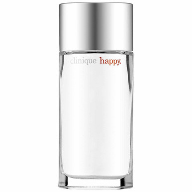 CLINIQUE HAPPY TESTER 3.4 PERFUME SPRAY FOR WOMEN - ScentsWorld