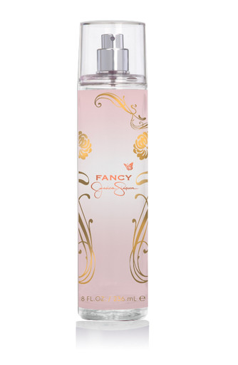 JESSICA SIMPSON FANCY 8 OZ BODY MIST - ScentsWorld