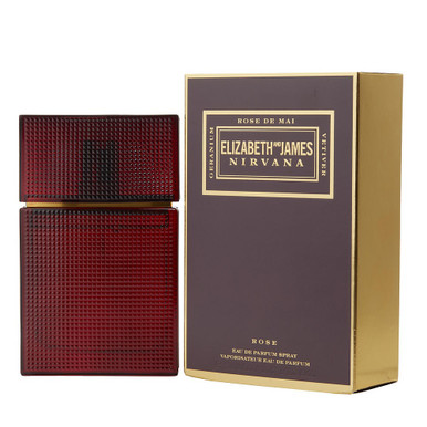 ELIZABETH & JAMES NIRVANA ROSE 1.7 EAU DE PARFUM SPRAY - ScentsWorld