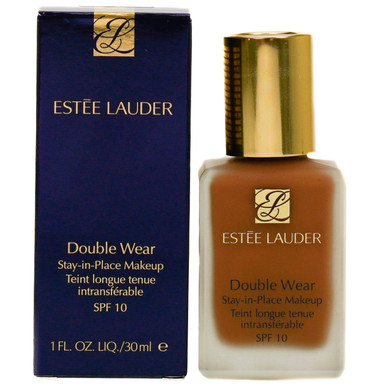 ESTEE LAUDER DOUBLE WEAR STAY-IN-PLACE MAKEUP 1 OZ FOUNDATION 8N1 ...