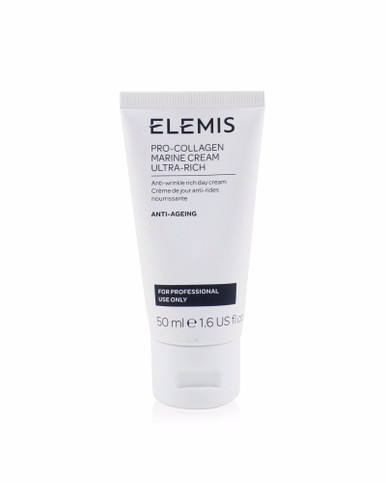 ELEMIS PRO-COLLAGEN MARINE 1.6 CREAM ULTRA-RICH - ScentsWorld