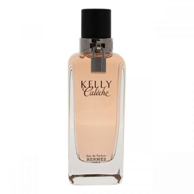 KELLY CALECHE TESTER 3.4 EAU DE PARFUM SPRAY FOR WOMEN - ScentsWorld
